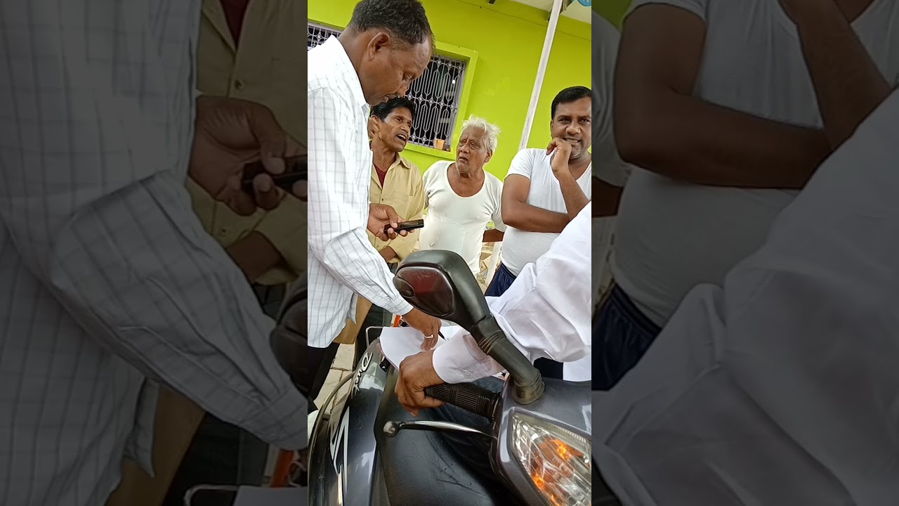 M k RAJ from jabalapur 143 - YouTube