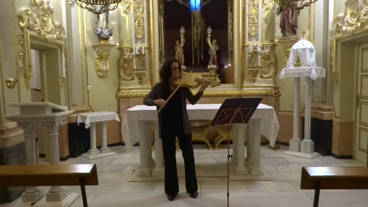 Istampita Isabella - YouTube