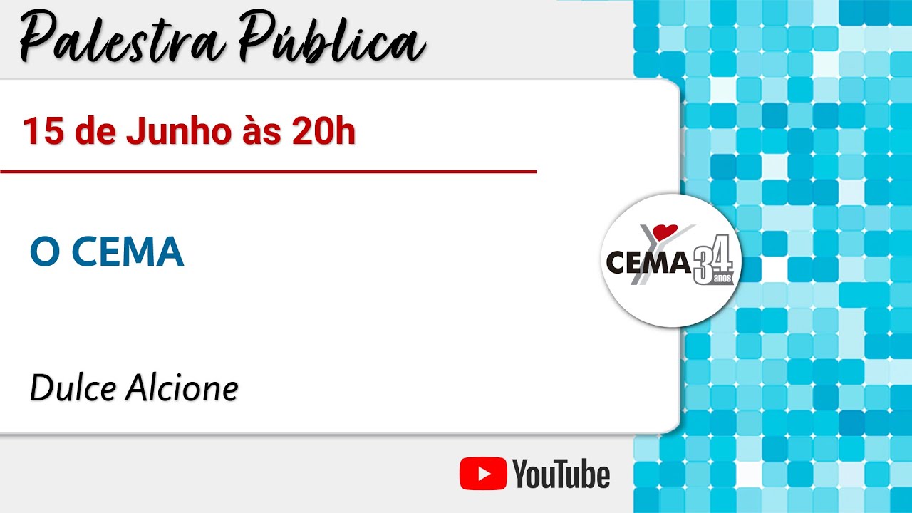 O CEMA - YouTube