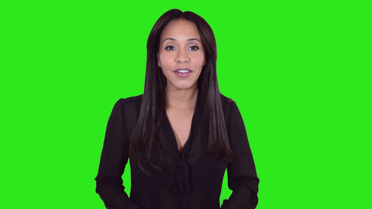 VideoTalkers - Music Studio Video Spokesperson Sample - YouTube