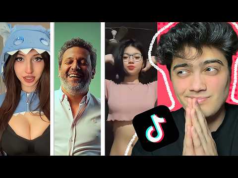 Gəlin Tik Tok Keşfetimdə Bir Tur Ataq!
