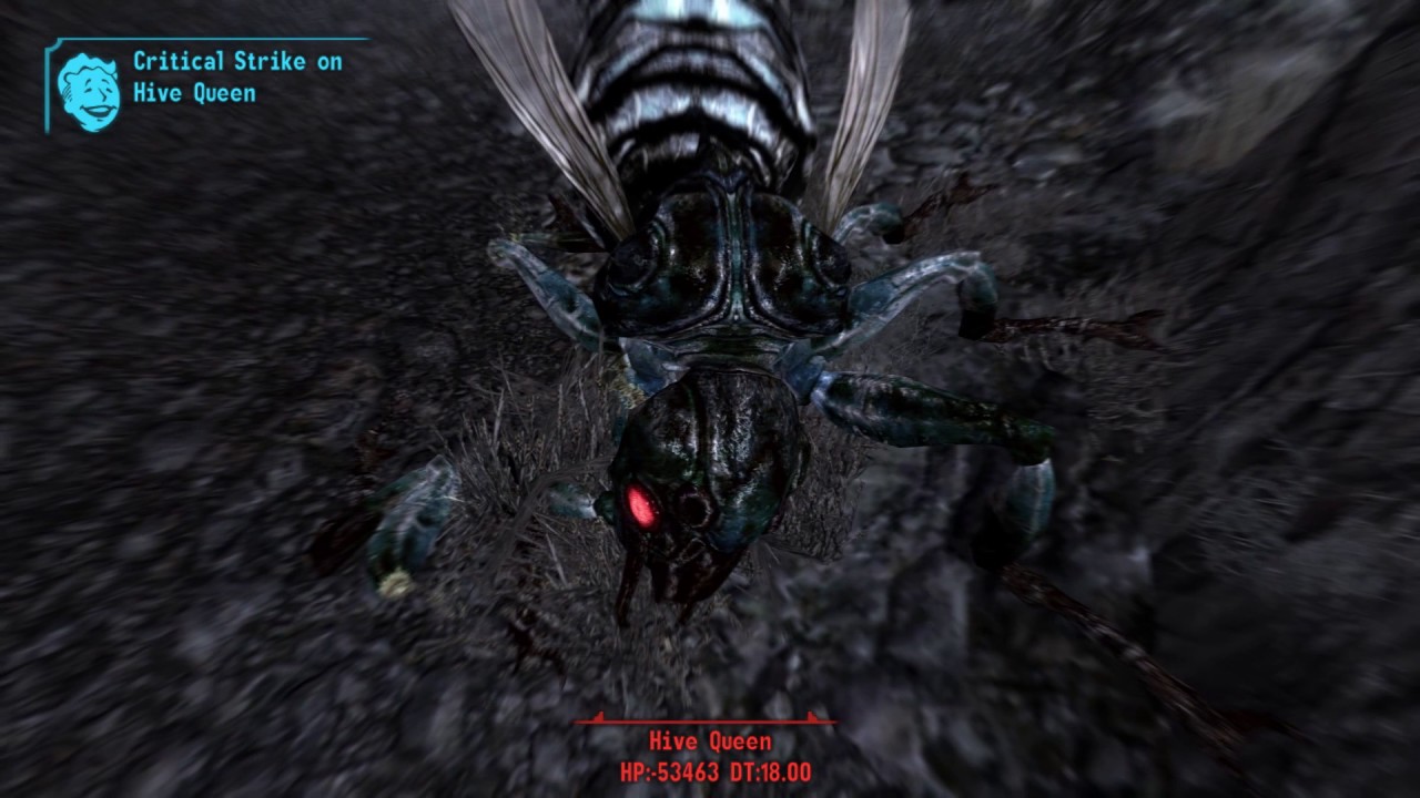 Modded Fallout New Vegas Let's Play: Part 54 | Cazador Hunting - YouTube