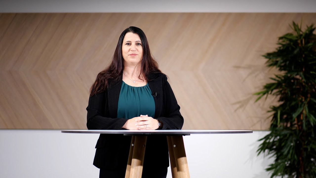 BLKB CIO Update April 2023 - YouTube