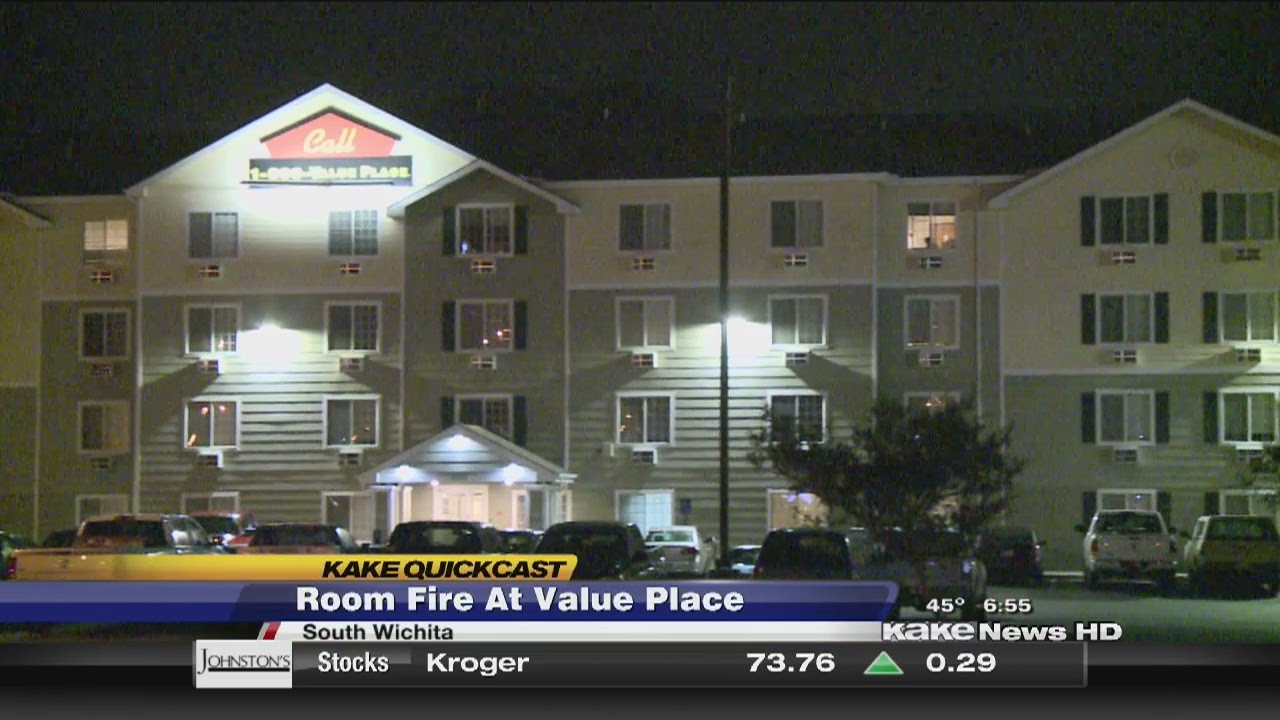 Good Morning Kansas Quickcast for May 21, 2015 - YouTube