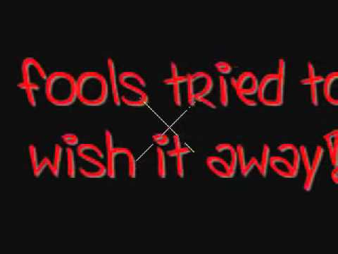 Manhattan Project-Rush Lyrics! - YouTube