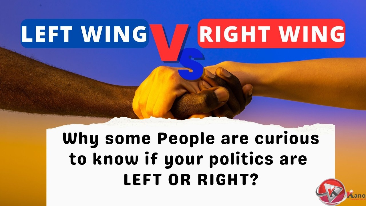 Are You Leftist or Right Wing? 3 Reasons Why People are curious about ...