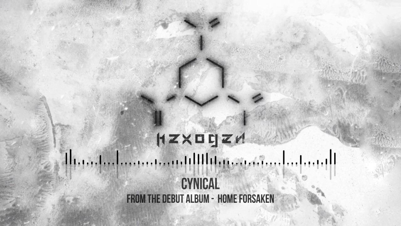 Hexogen - Cynical (Single Version) - YouTube