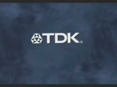 Dream Logo Combos: TDK Mediactive / Fox Interactive / High Voltage ...