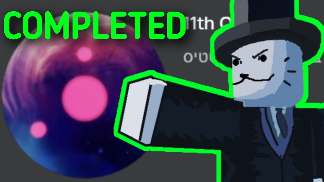 HOW TO COMPLETE THE 11TH QUEST! | Ability Wars - YouTube