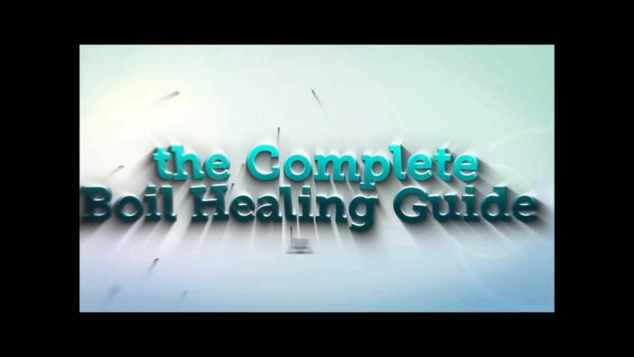 Skin Boil Types: Carbuncles, Hidradenitis Supparativa & Cystic Acne ...