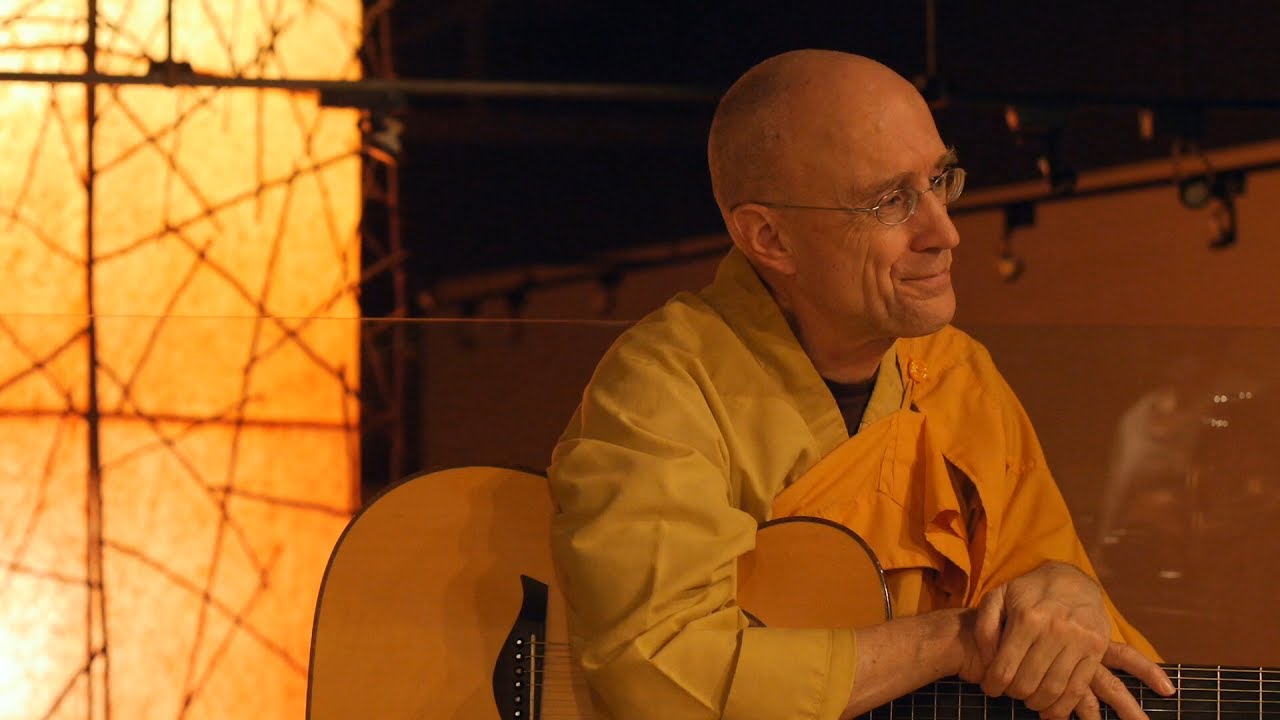 Tea and Dharma: "So You've Learned To Meditate?" by Rev. Heng Sure ...