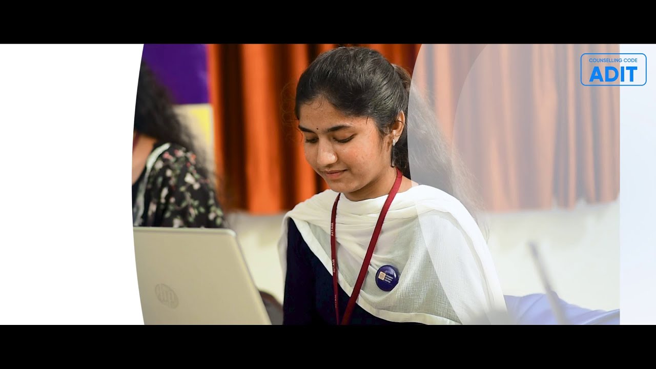 AITAM Official Video 2022 by Swap.Productions |Aditya Institute of ...