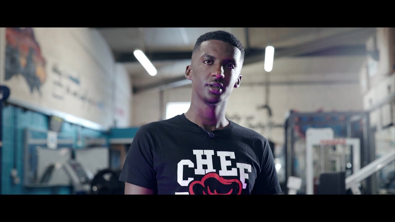 The Unity Gym Project // a short documentary - YouTube