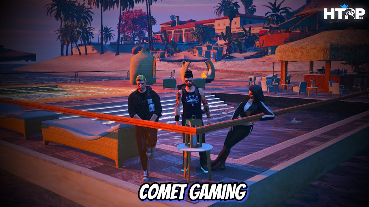 12 HOURS STREAM🔥 | HTRP LIVE / Gta 5 HTRP / @hydratownroleplay #htrp ...