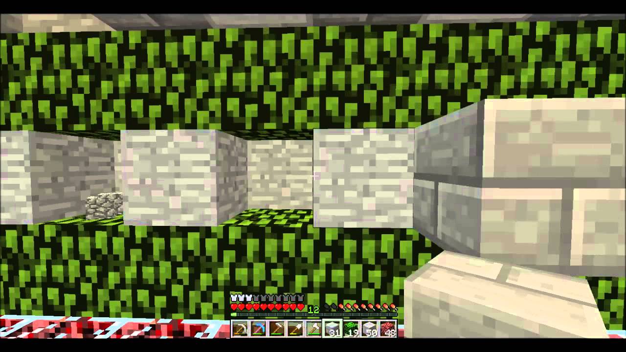 Minecraft | CZ | 17.Díl | Koleje HĐ [PatizonLP] - YouTube