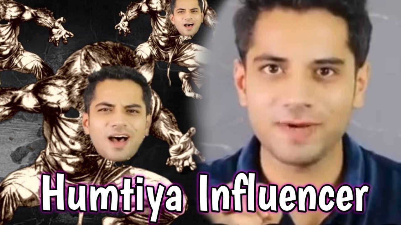 Hyper roasting Shivam Malik | @Shivam Malik - YouTube