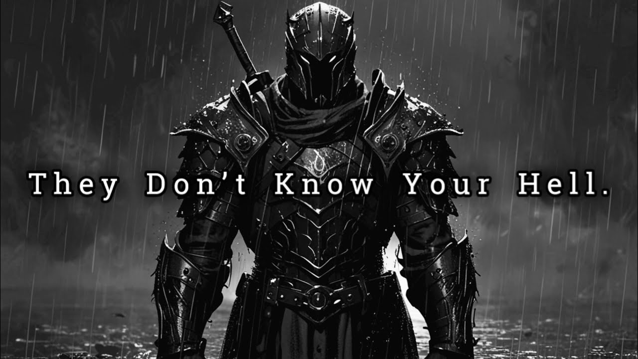 They Don’t Know Your Hell - YouTube
