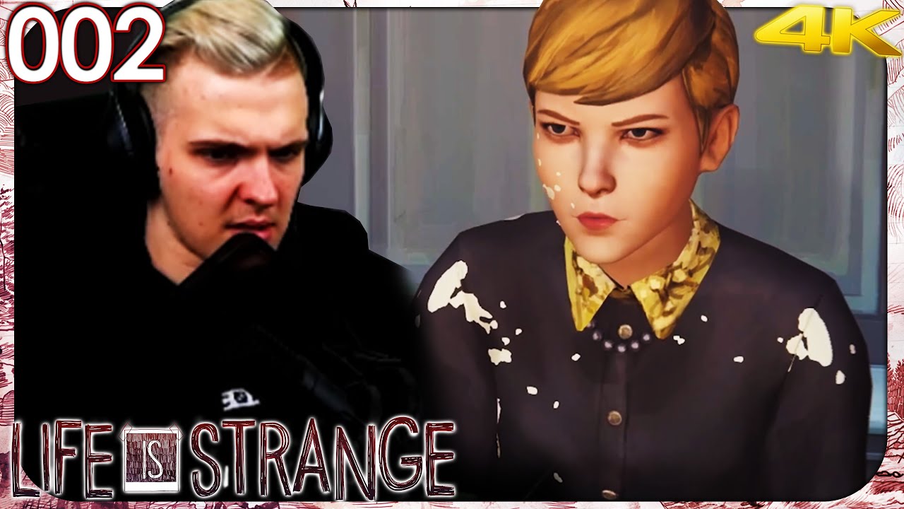 Was geschah mit Rachel? 📸 Life is Strange #2 - YouTube