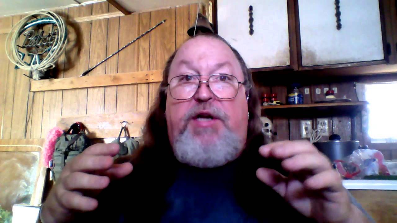 Ghetto Prepper series, Militant Prepper: Vectors - YouTube