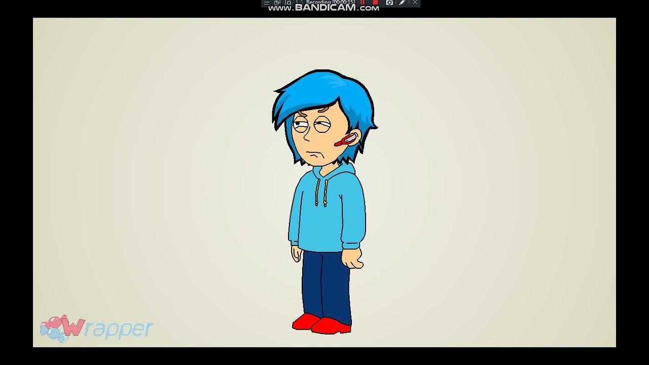 wrapper offline test with windows vista - YouTube