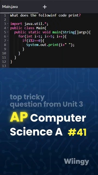 Stop Struggling: Master Java Loops Instantly! 🚀 - YouTube