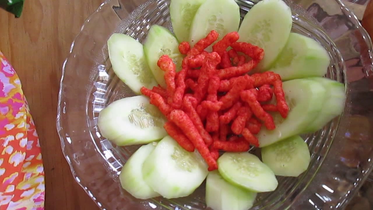 PAPAS LOCAS - YouTube