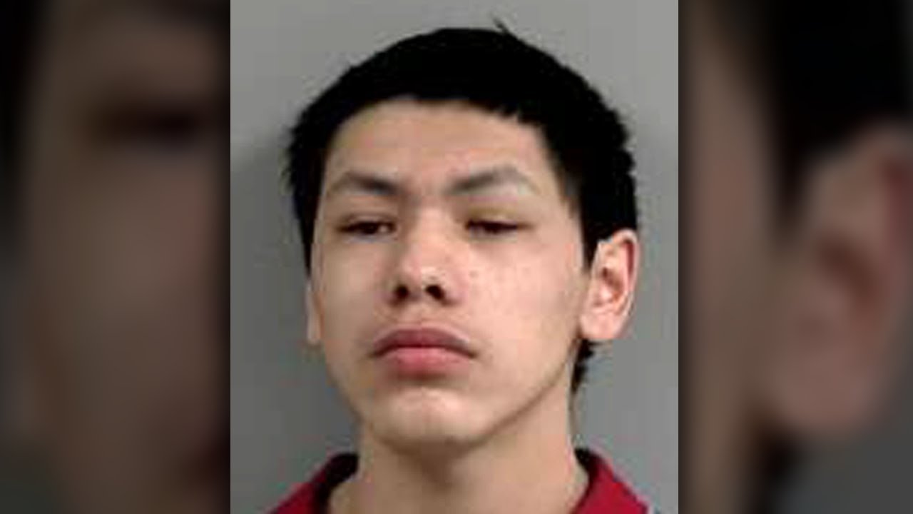 Update: Suspect Charged With Second-Degree Murder And Assault in ...