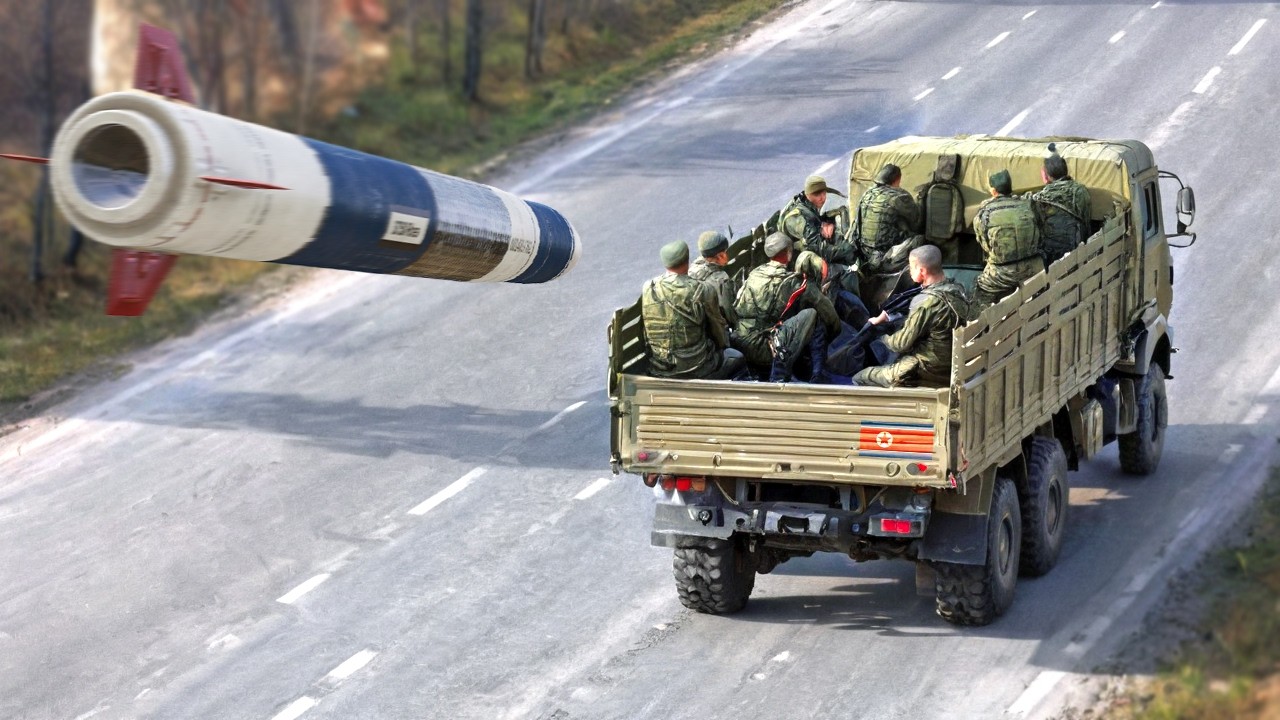 HEAVY LOSSES! Ukrainian Defenders Repel Russian Forces in Devastating ...