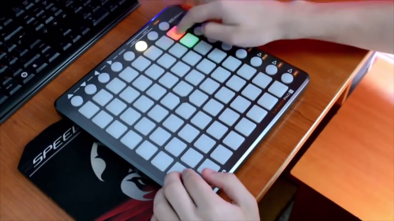 (Best) Launchpad Covers Of 2016 - YouTube