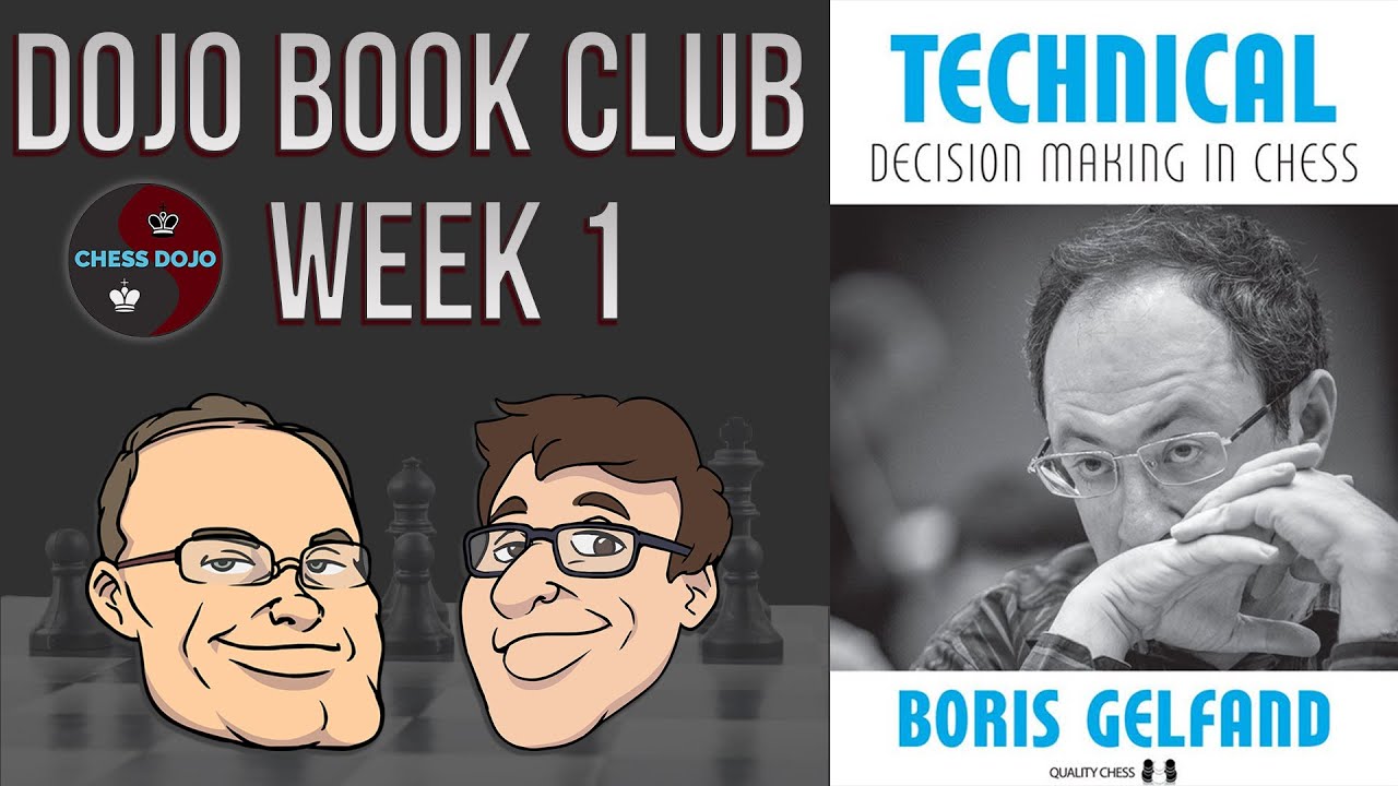 Dojo Book Club: Technical Decision Making | Week 1 - YouTube