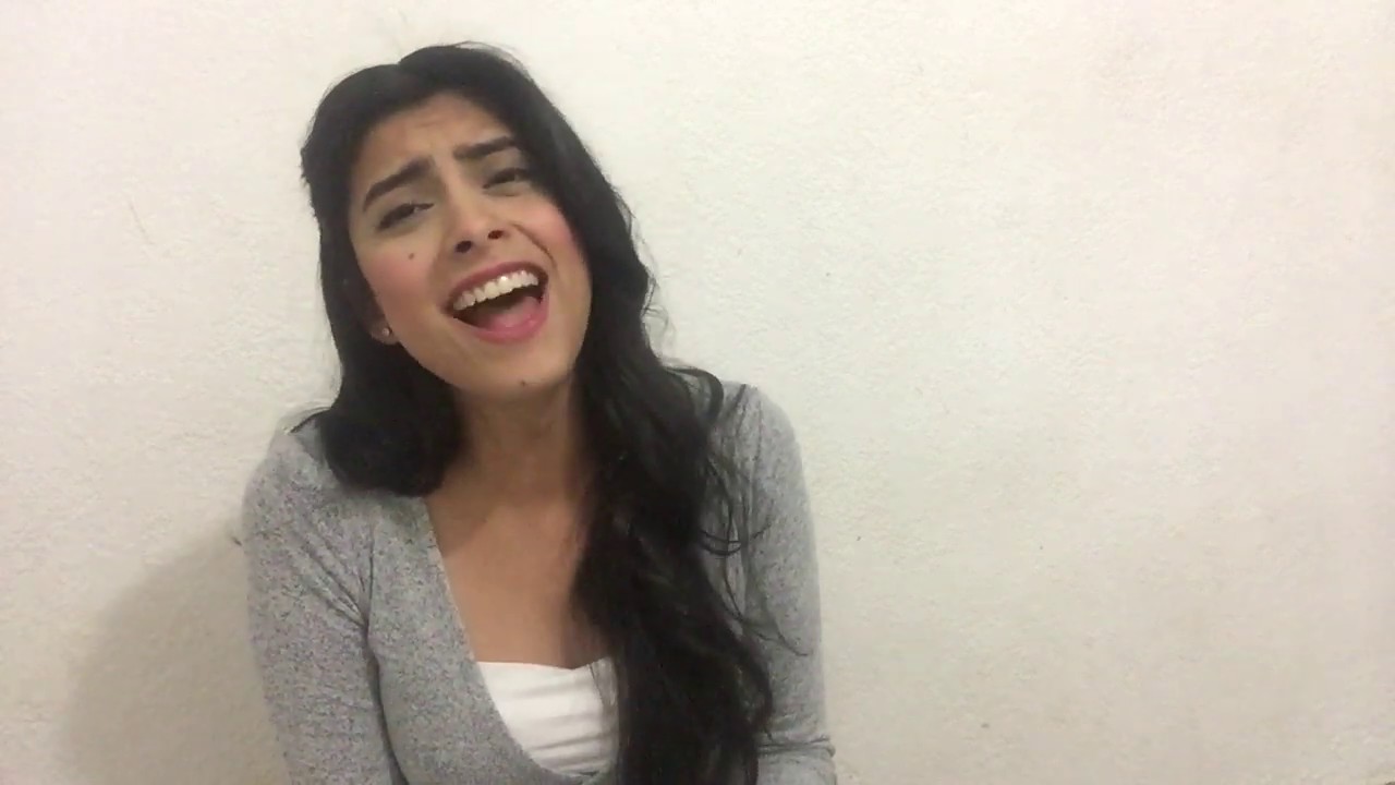 Isabel Sosa- Libre soy - YouTube