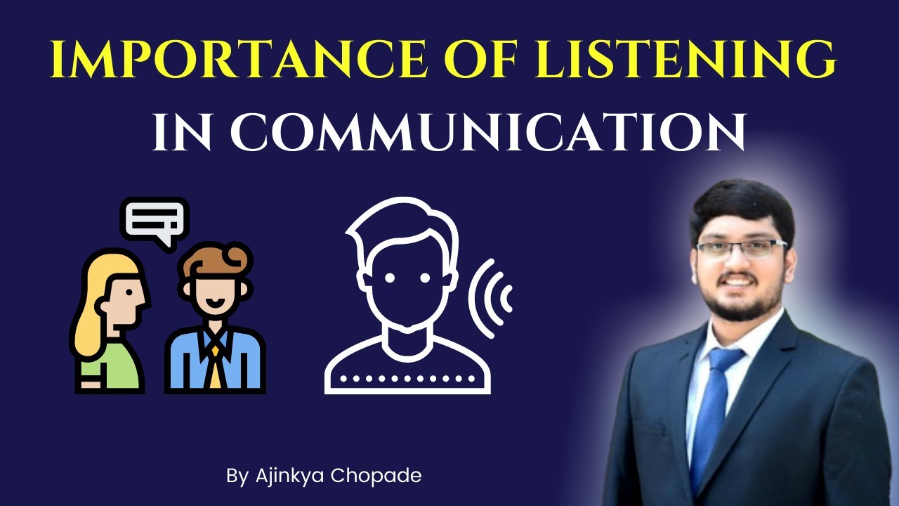 Importance Of Listening In Communication Masterclass Chapter 3 YouTube importance-of-listening-in-communication-masterclass-chapter-3-youtube