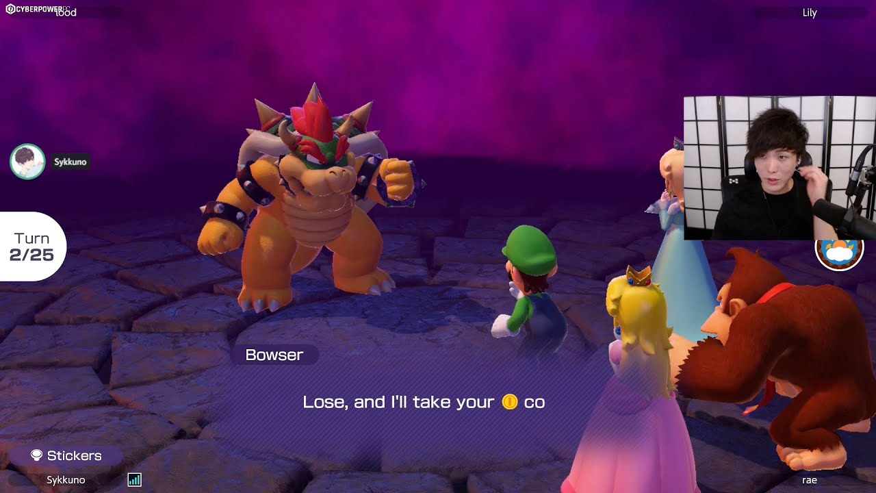 Sykkuno Plays Mario Party Card With Valkyrae Ludwig And Lily YouTube sykkuno-plays-mario-party-card-with-valkyrae-ludwig-and-lily-youtube