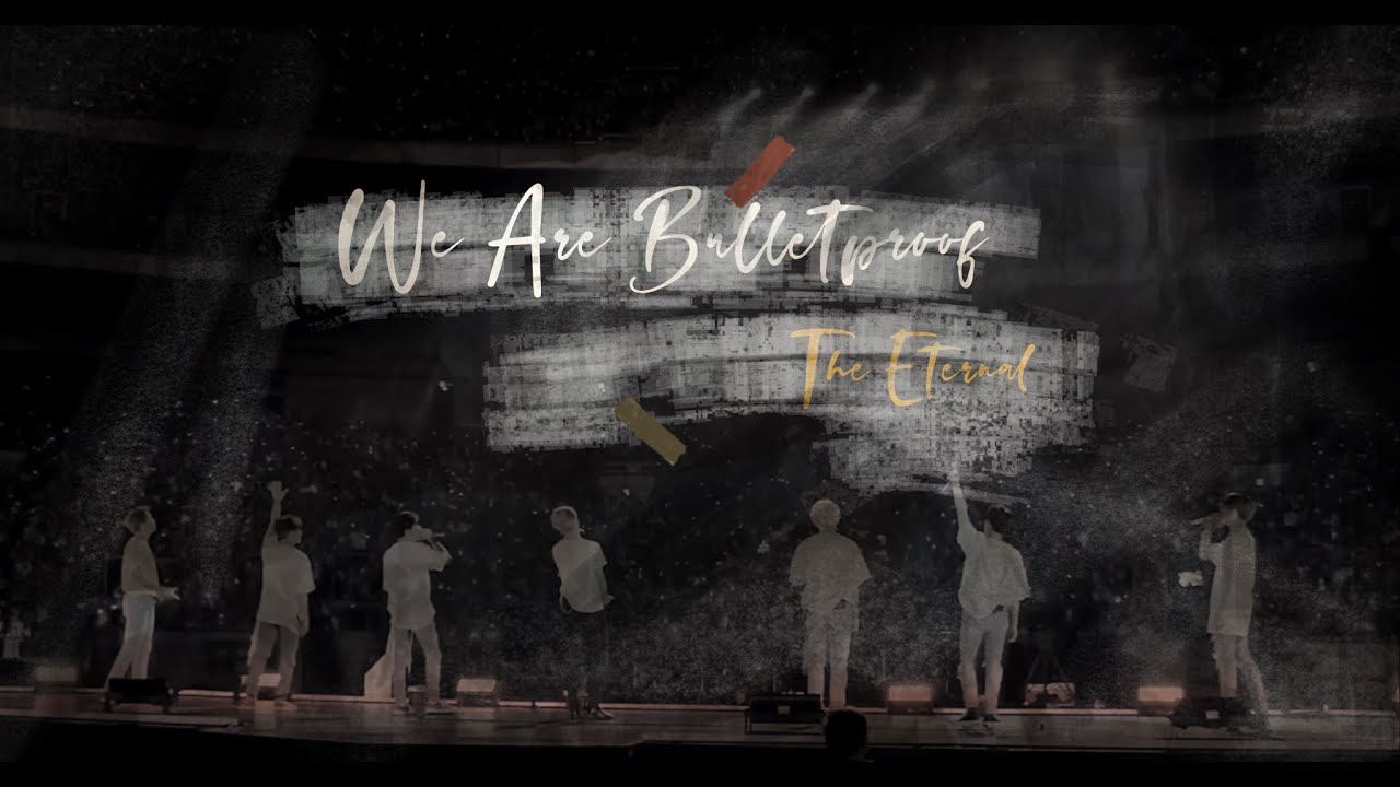 [방탄소년단/BTS] We are Bulletproof : the Eternal | Short Film | 콘서트 버전 ...