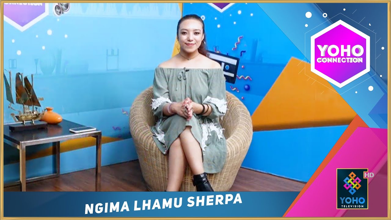 YOHO CONNECTION || AUGUST 29, 2022 || YOHO TELEVISION HD - YouTube