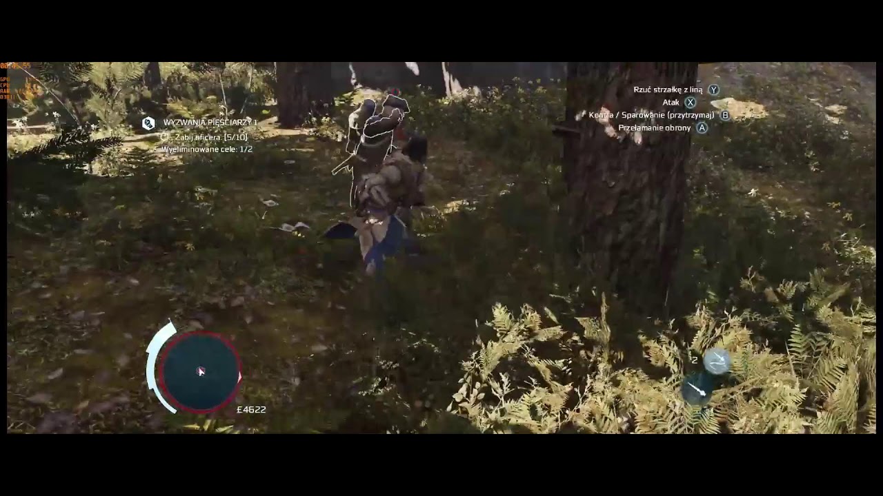 AC3 Remastered #3 GOING to 100% - YouTube