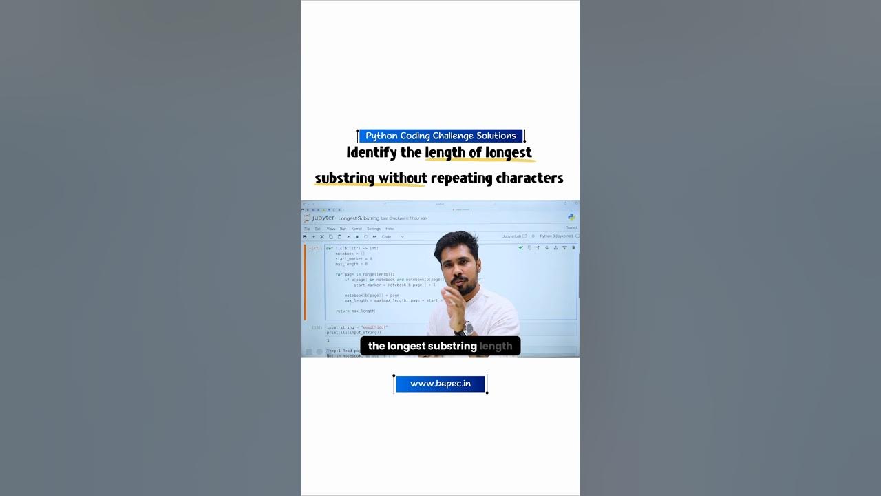 Python Interview Questions 1 Pythonprogramming Coding Programming Youtube