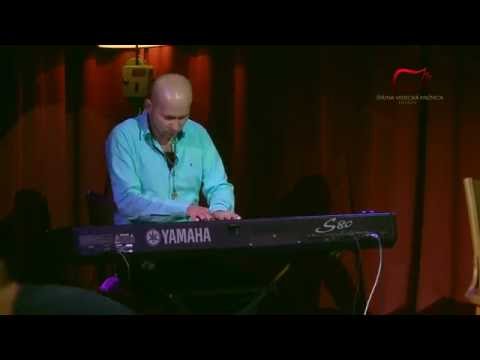 Miroslav Rác - Lyrická Balada cis - mol - YouTube