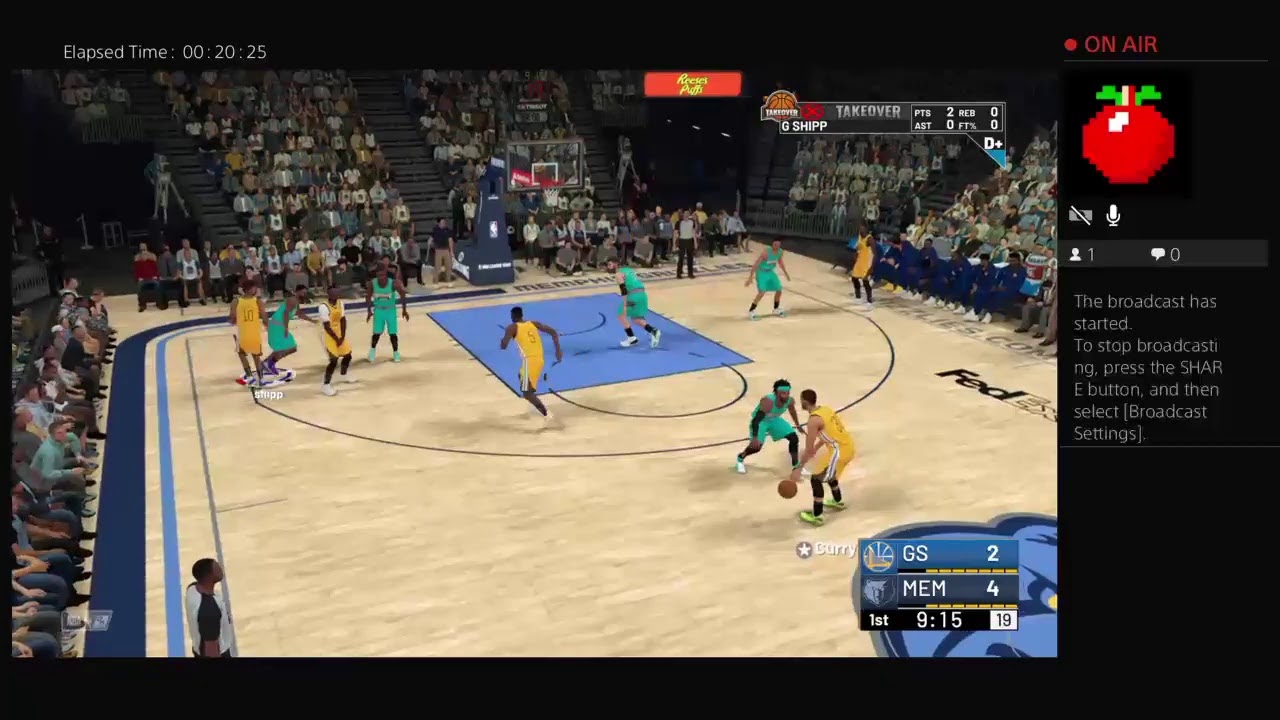 Liive nba 2k stream come kick it giveaway at 50 subs!! - YouTube