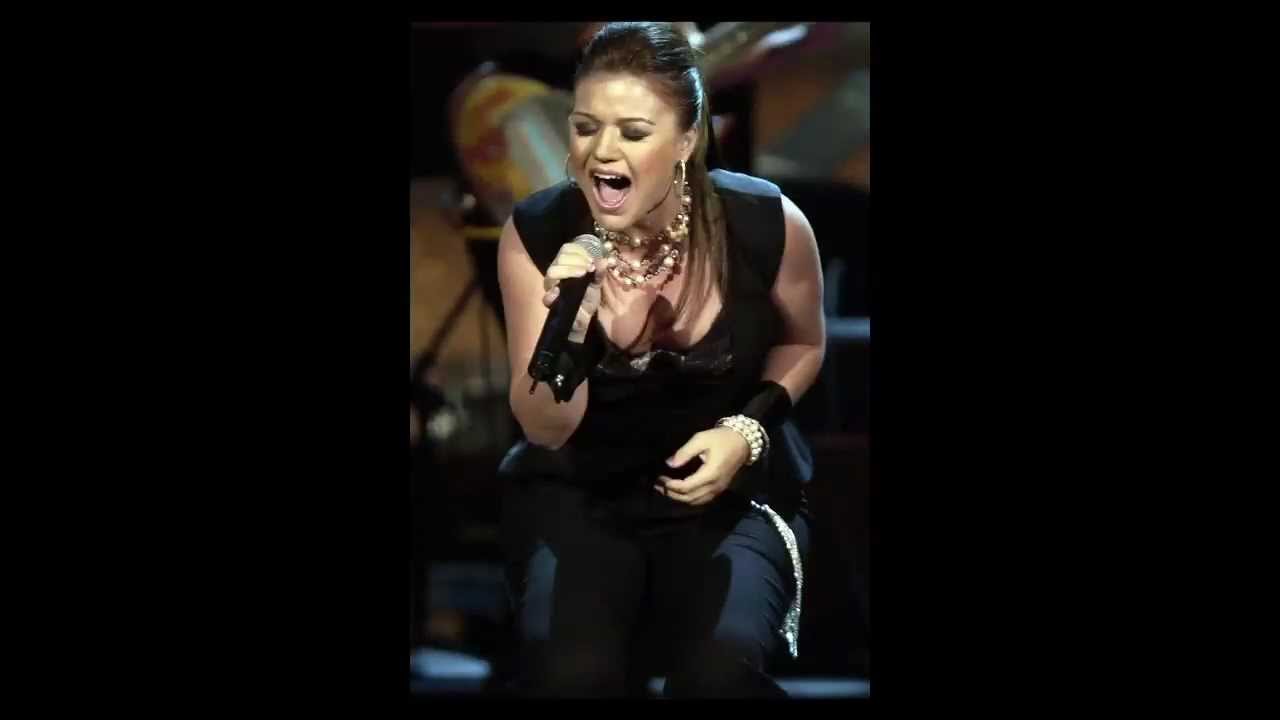 Stronger-Kelly Clarkson Dance Remix - YouTube