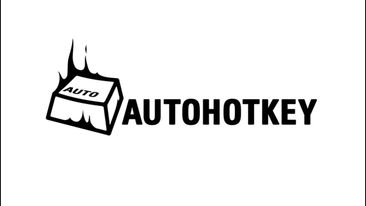 AutoHotKey YouTube autohotkey-youtube
