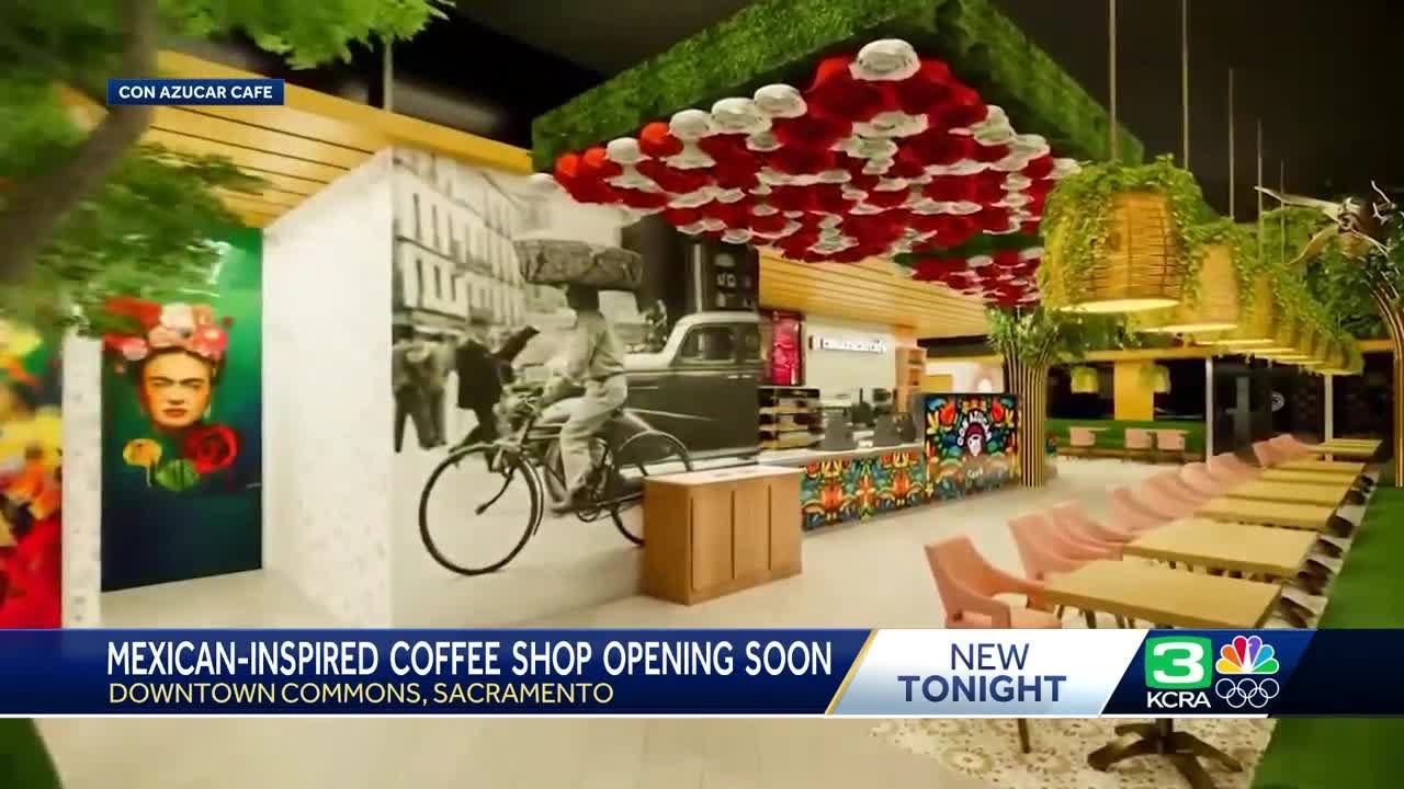 Con Azucar Café to take over Starbucks location in downtown Sacramento ...