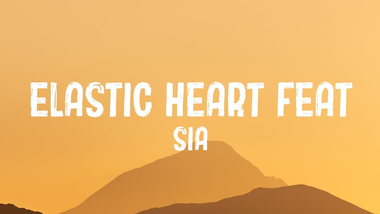 Sia - Elastic Heart feat. Shia LaBeouf & Maddie Ziegler (Lyrics ...