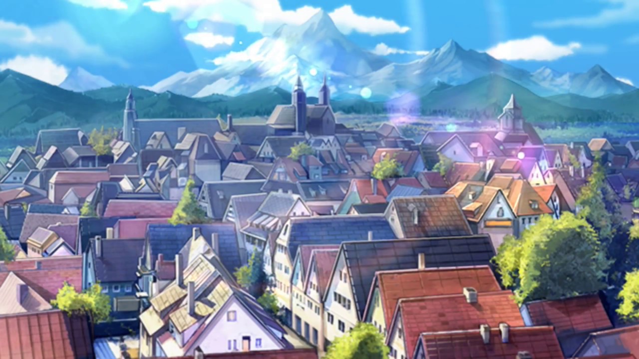 Echo New Game Trailer - YouTube