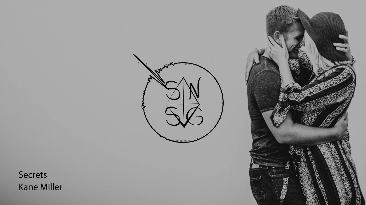 Kane Miller - Secrets - YouTube