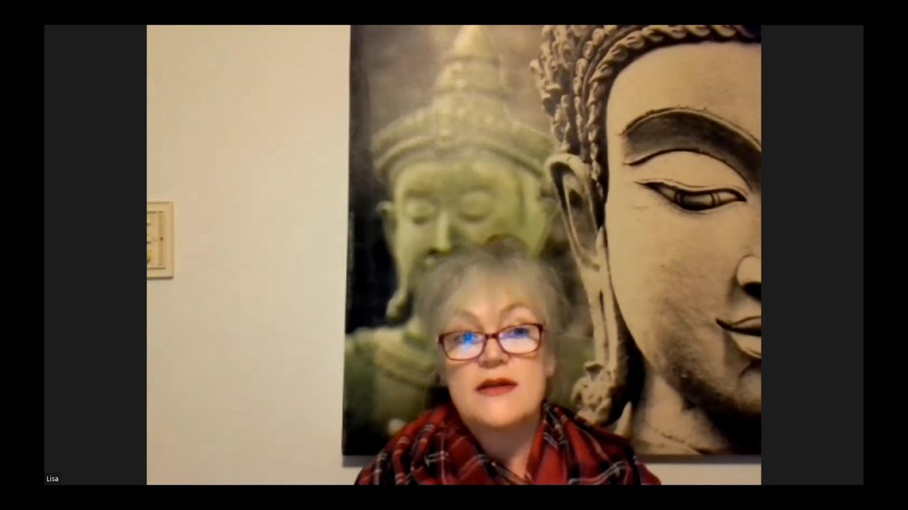 VC1122 Lisa Sigsworth Pandemic Grief - YouTube