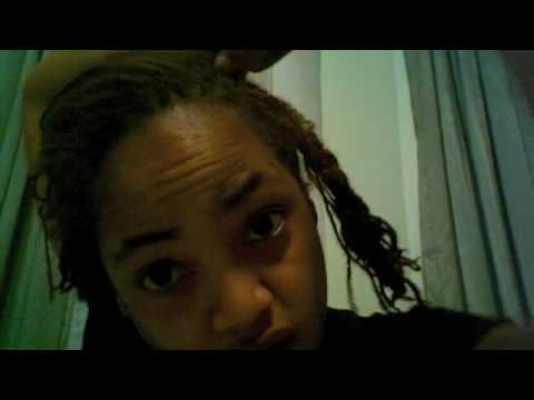 SisterLock retightening with Nappy Loc Tool - YouTube