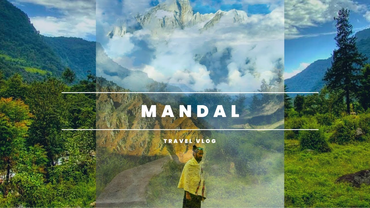 Mandal Village : The Unexplored Uttarakhand | EPISODE 28 - YouTube
