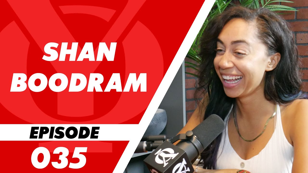 Certified Sexologist Shan Boodram (Yo Show) | Michael Yo - YouTube