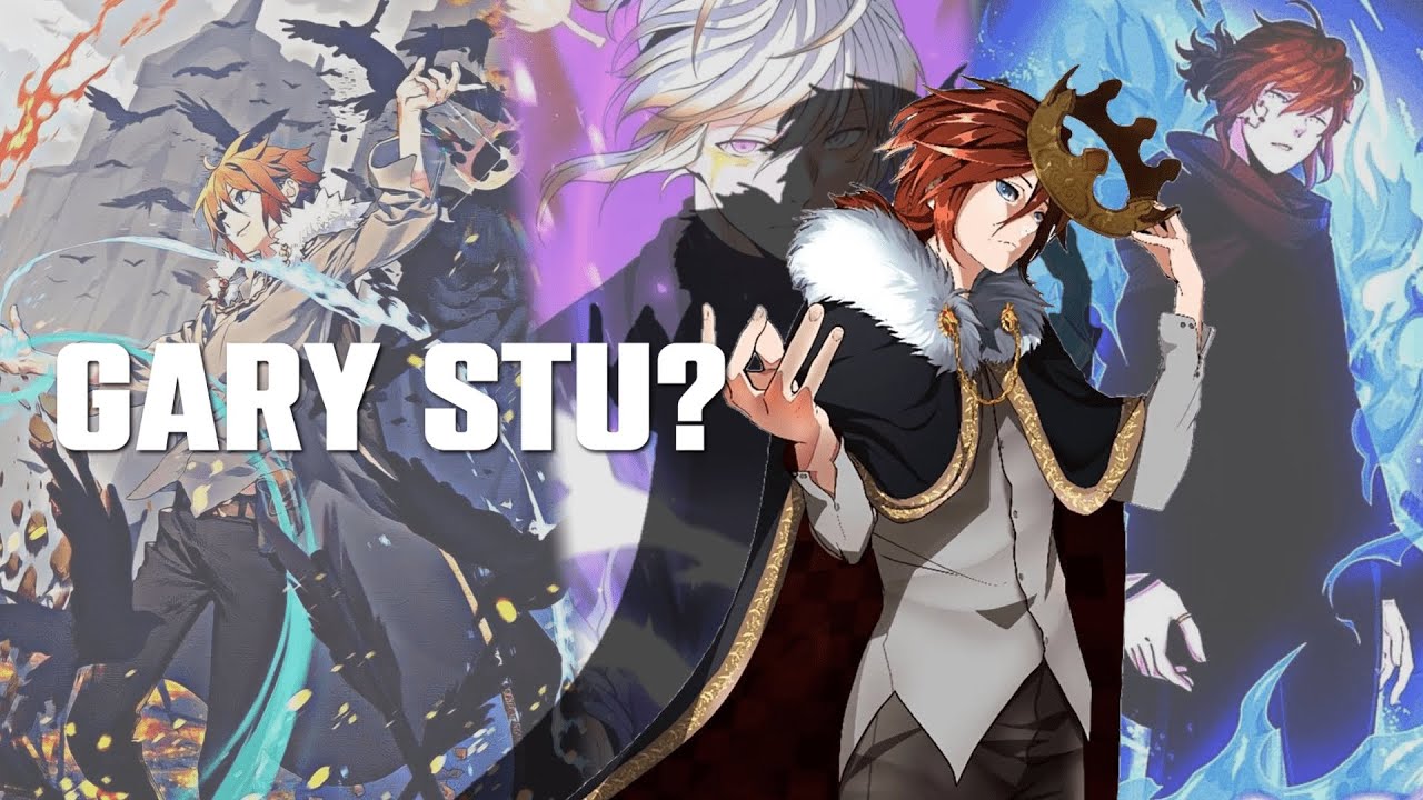 ARTHUR LEYWIN NO es un GARY STU - Análisis de HERÓE OVERPOWERED ♦️ ...